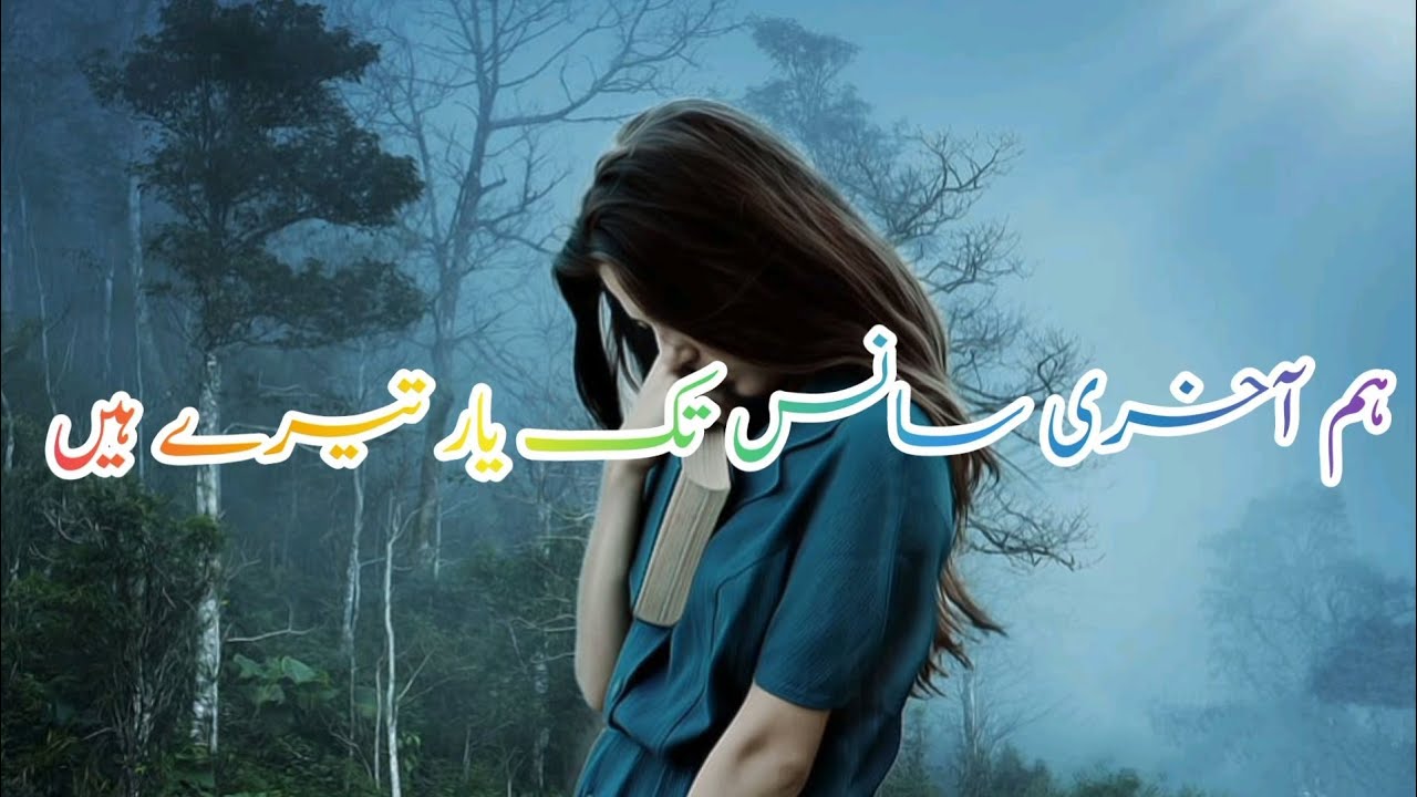 sad poetry | sad shayari | jealous shayari status #shorts MALIK RAZA ...