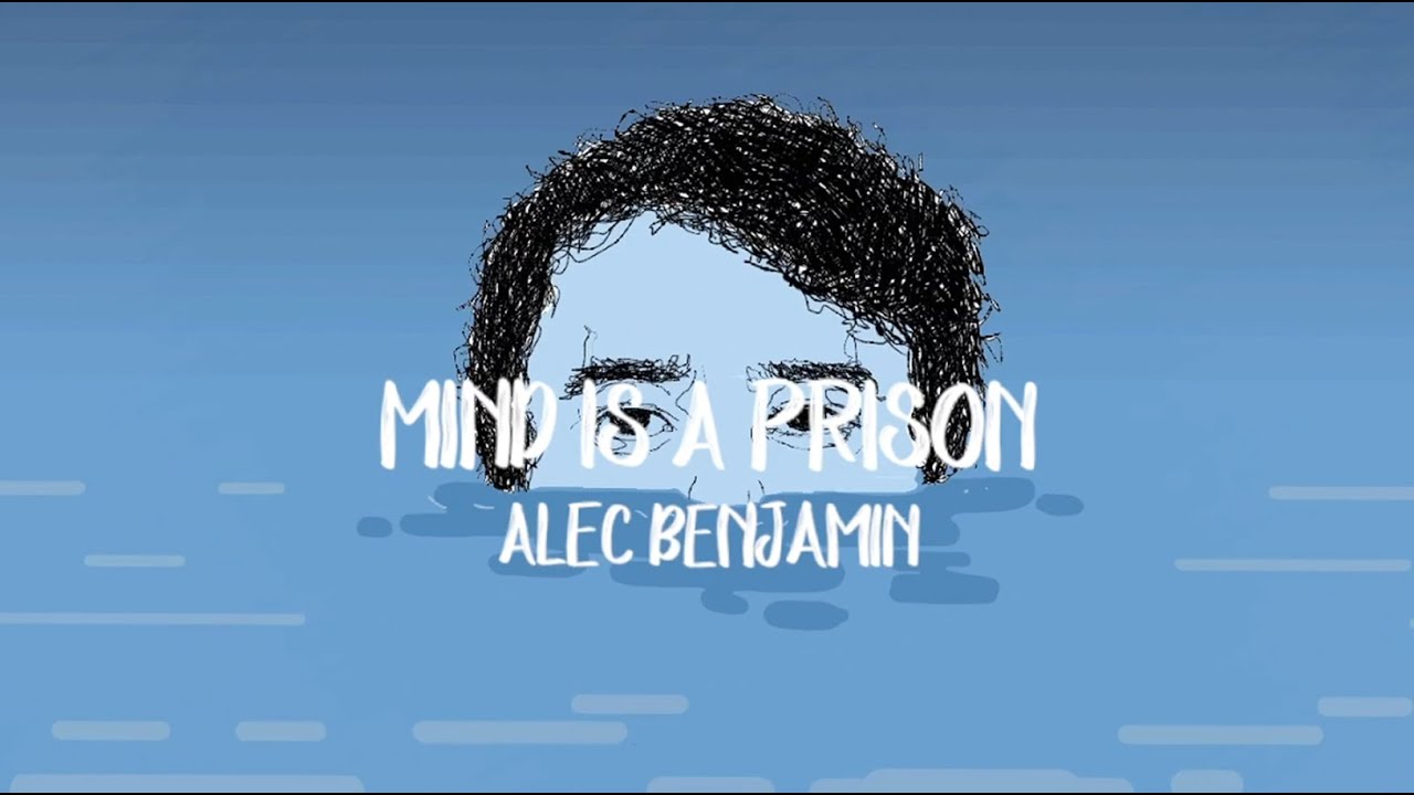 Alec Benjamin - Mind Is A Prison ( Illustrations ) - YouTube