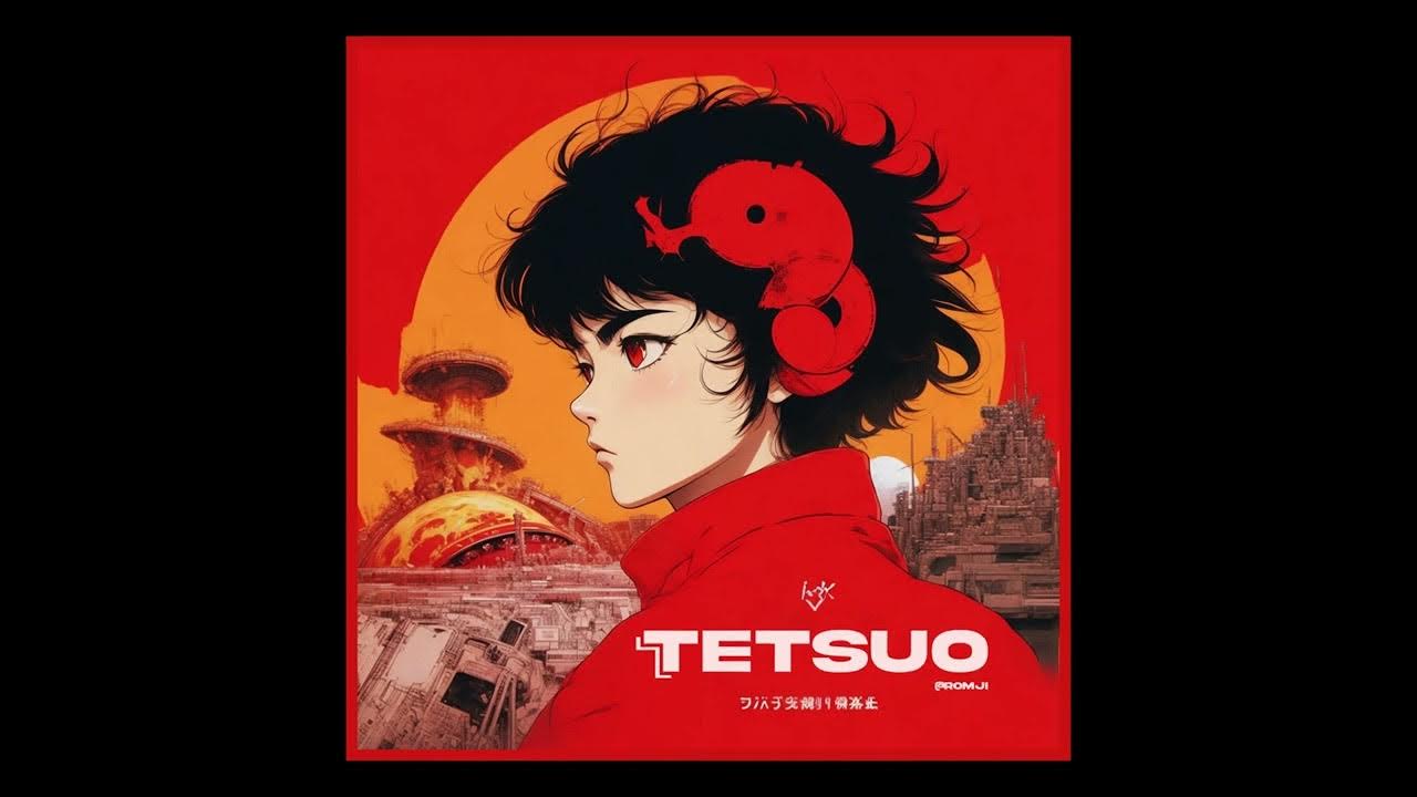 Tetsuo - YouTube