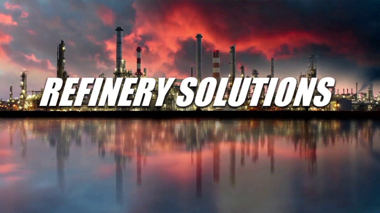 Refinery Instrumentation for Level and Flow - YouTube