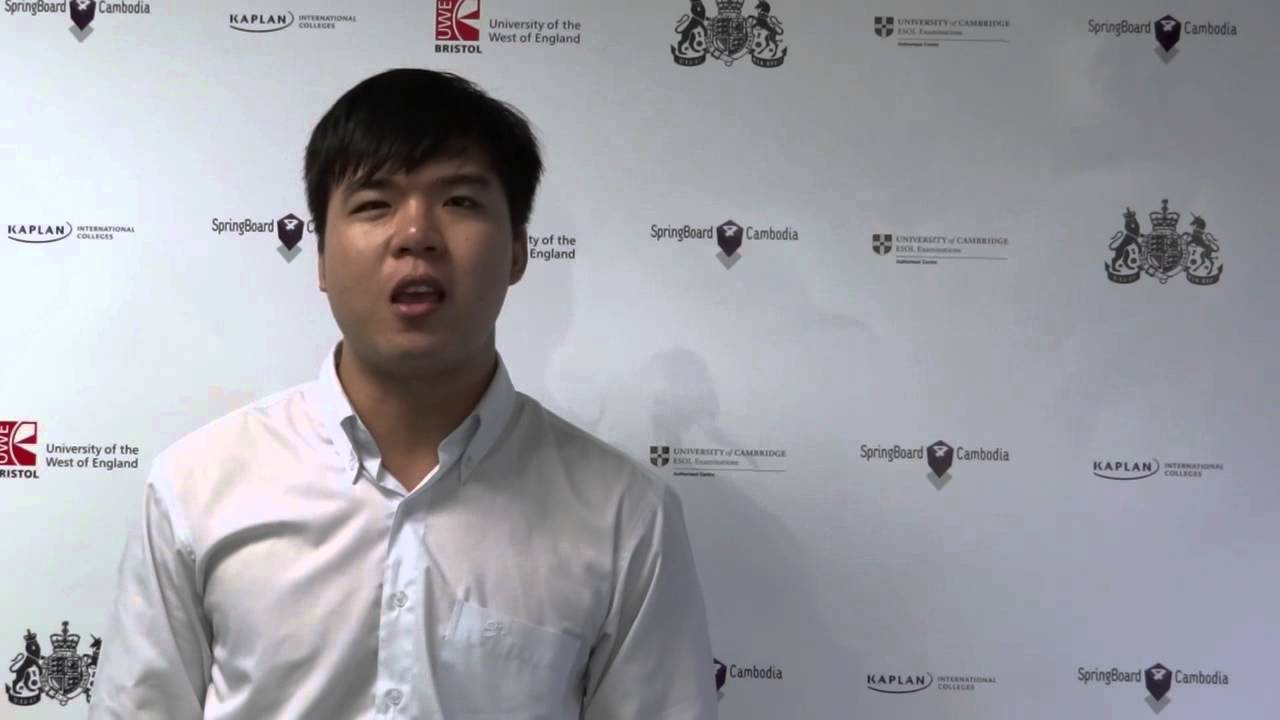 Chea Sok Hong - YouTube