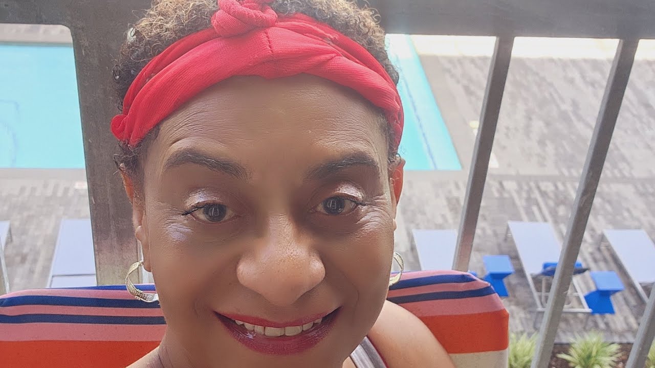 Chatting with Ms.V is going live! Come on in and relax a while and let ...