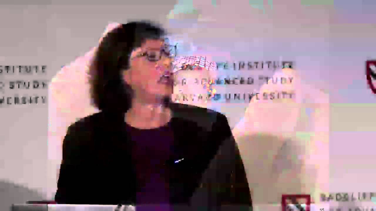 Sonia Nazario: Crossing Borders - YouTube