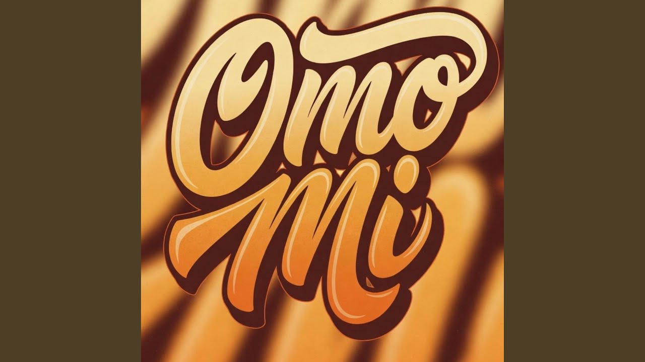 Omo Mi - YouTube