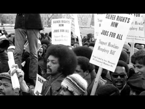 1964-1965 Civil Rights Violence in Chicago and New York - YouTube