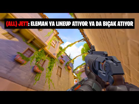 pov: You're bullying everyone with your brimstone LINEUPS