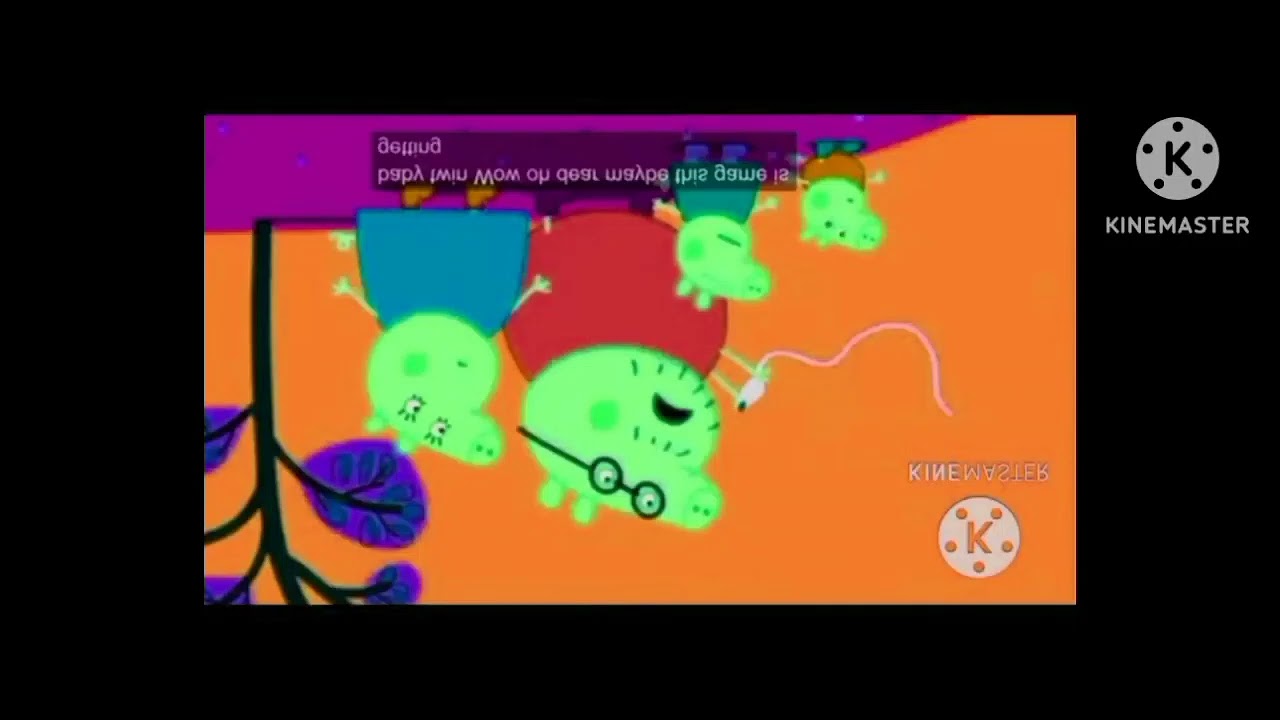 Patrick Yells Finland (Sponsored By Preview 2 V2 Effects) ln G Major 400 - YouTube