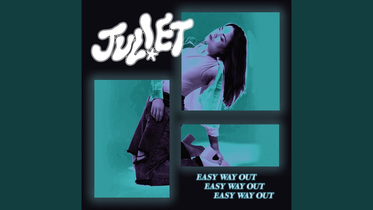 Easy Way Out - YouTube