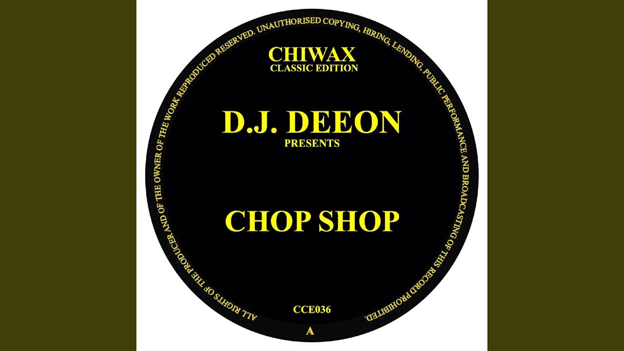 Who U Wit (Original Mix) - YouTube