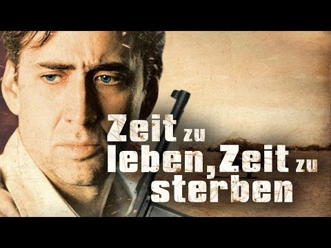 Zeit zu leben, Zeit zu sterben (1989) [Drama] | Film (deutsch)