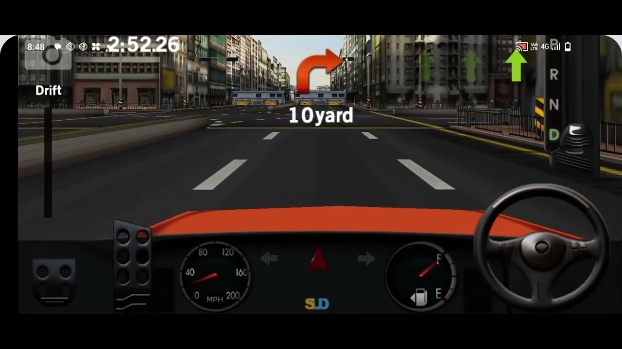 playing the game of Mr drive # Bharat editor #2468 - YouTube