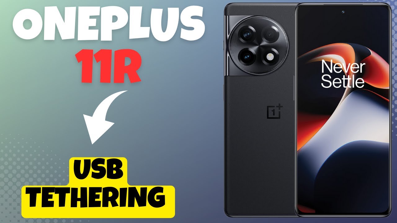 Usb tethering || How to use USB tethering || USB tethering settings ...