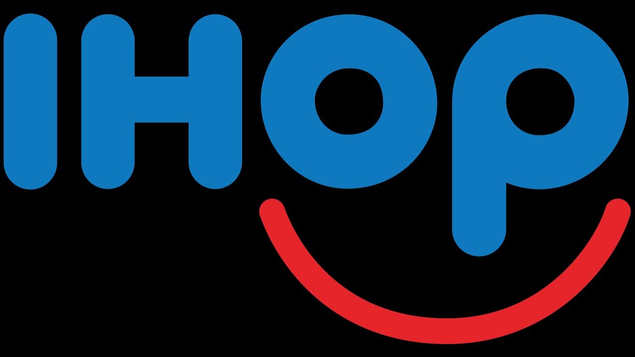IHOP Logo History - YouTube