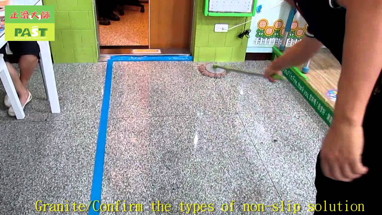95 Nursery, Granite, Anti Slip Treatment- anti-slip bath liquid , bath ...