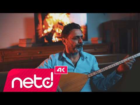 Kenan Vardık - Sen Ben Diye Bir Şey Mi Var