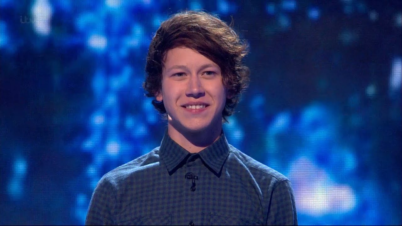 BGT 2015 Results - Semi-Final 4 - YouTube