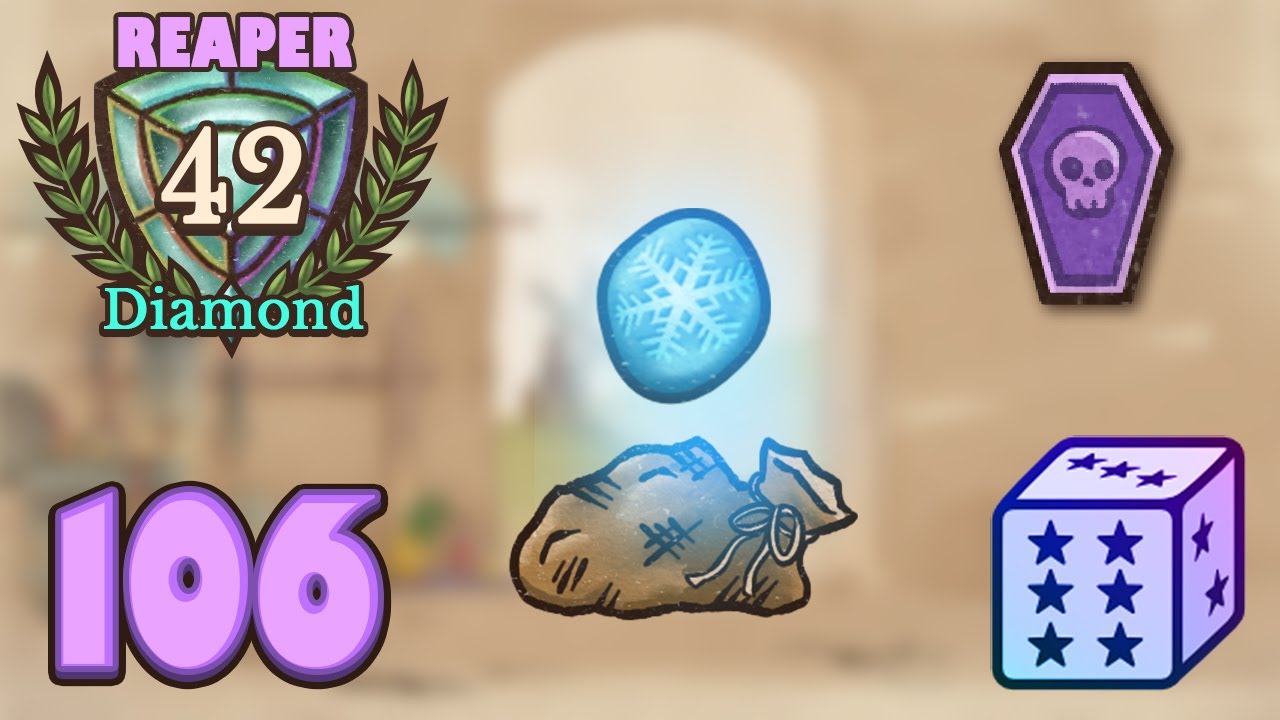 Backpack Game is Hard, s3e106 RNG Backpack Battles - YouTube