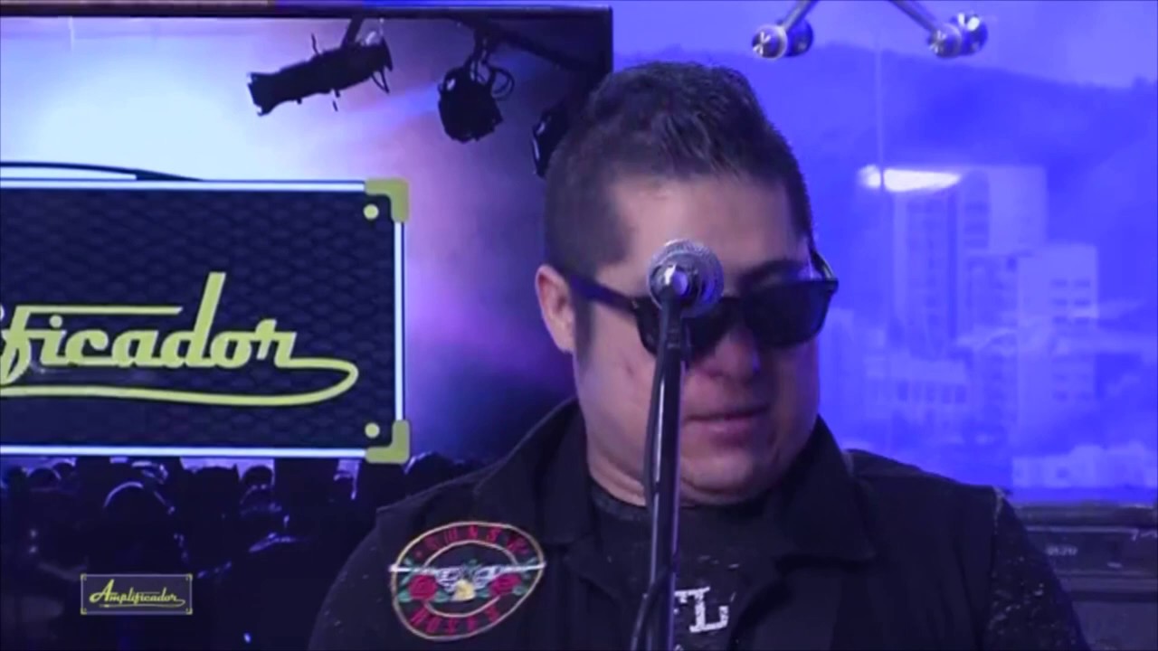 Primo Band - Eres un encanto - YouTube