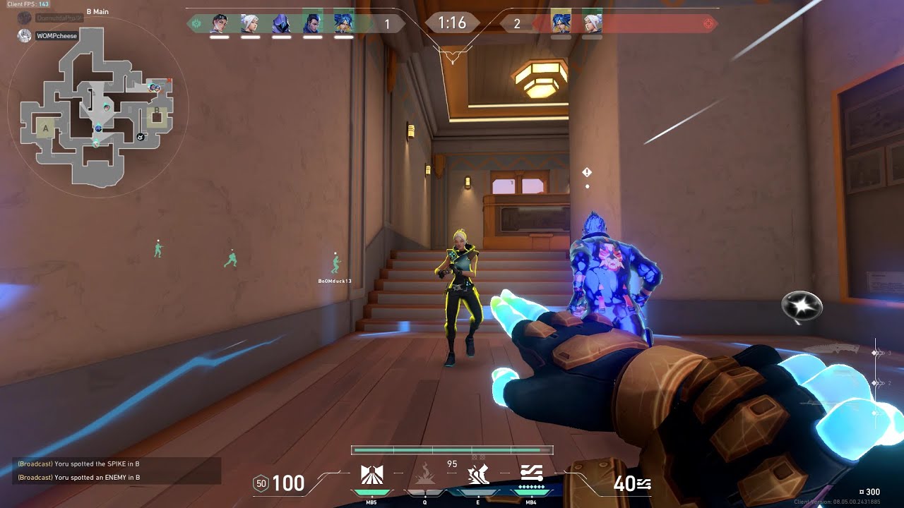 Temet from Temu - (Neon Montage) - YouTube