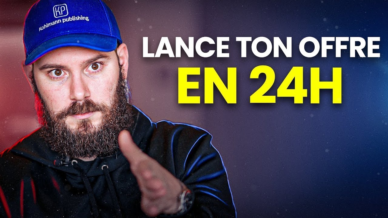 Vivre de votre activité d’accompagnement en 2024 - Le secret d’une ...