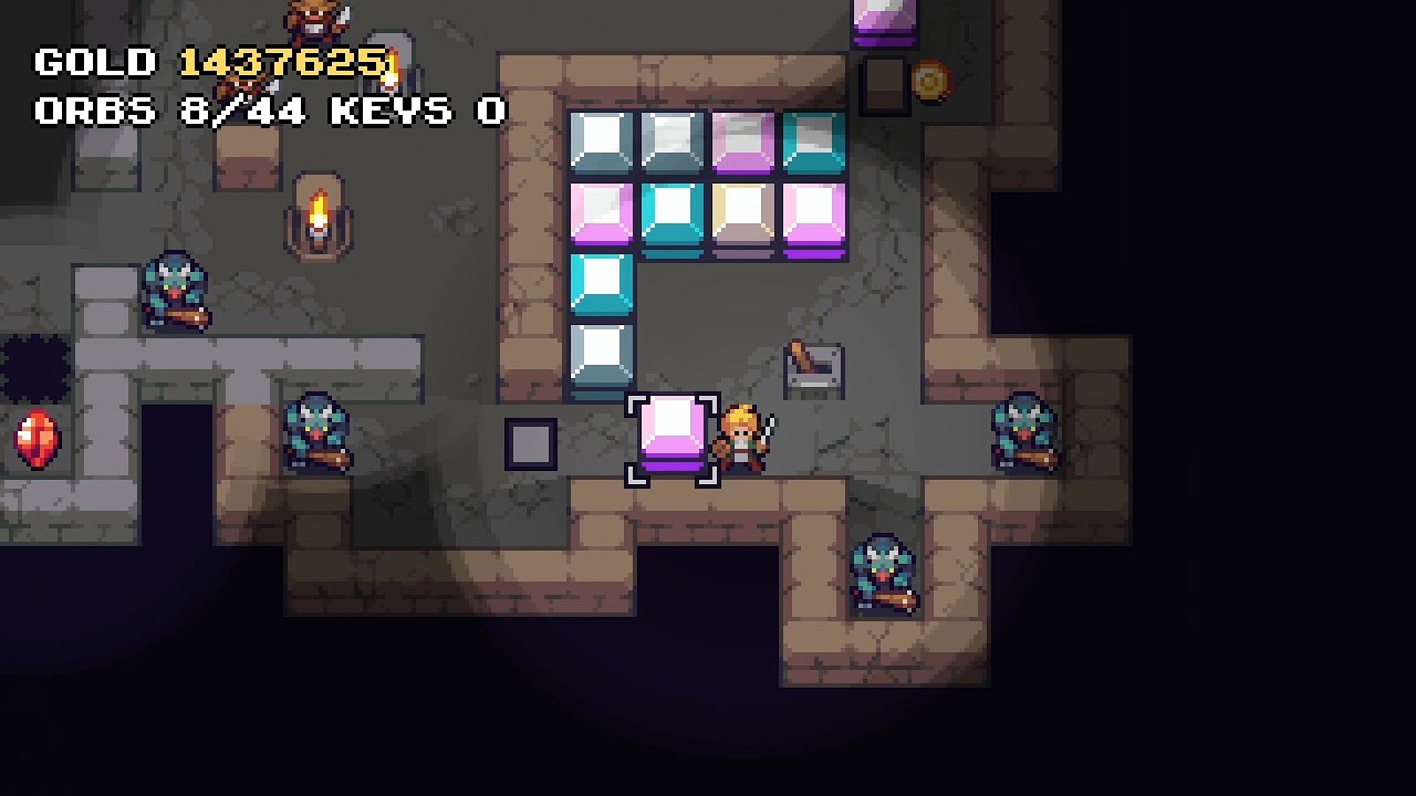 Super Blockbuster | Demo Gameplay PC | Steam - YouTube