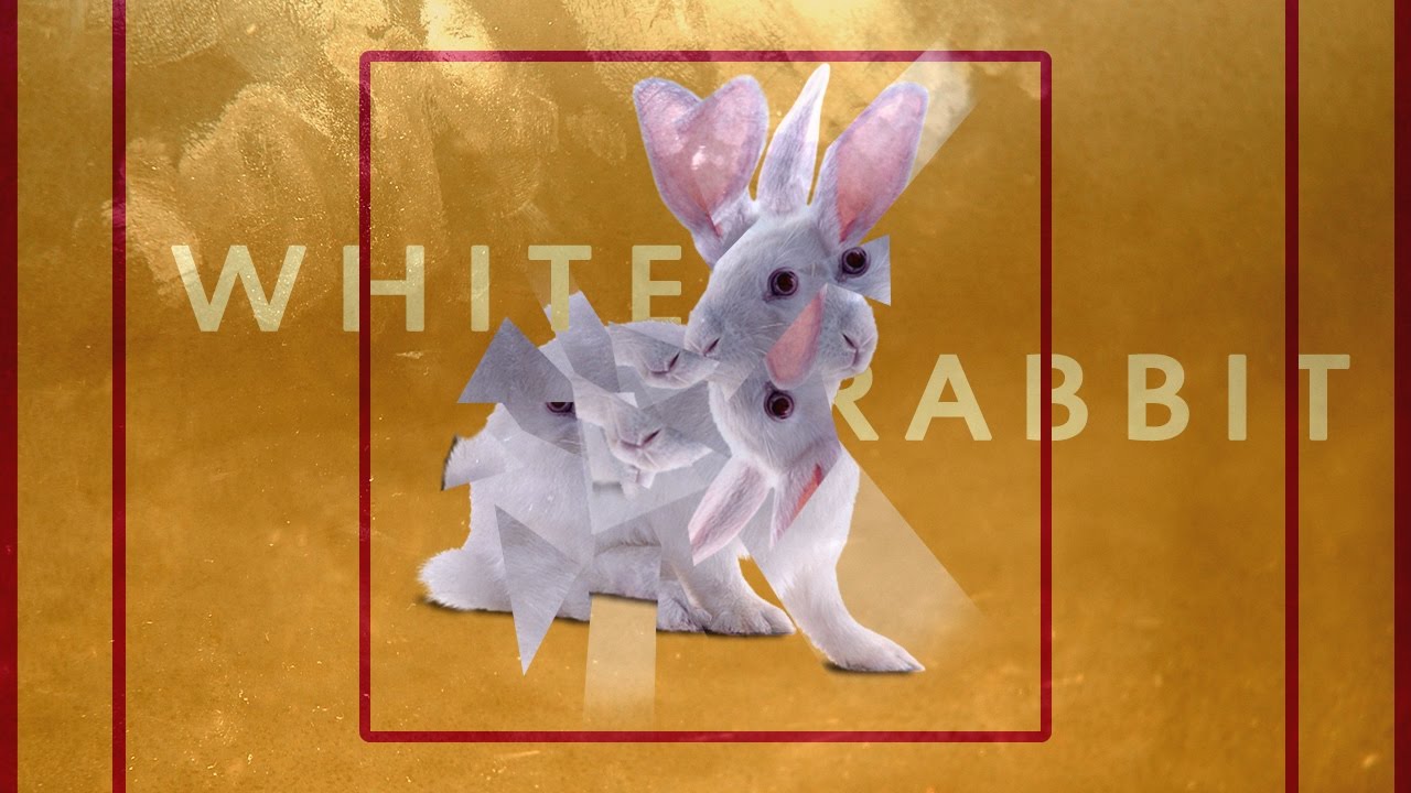 Legion | White Rabbit - YouTube