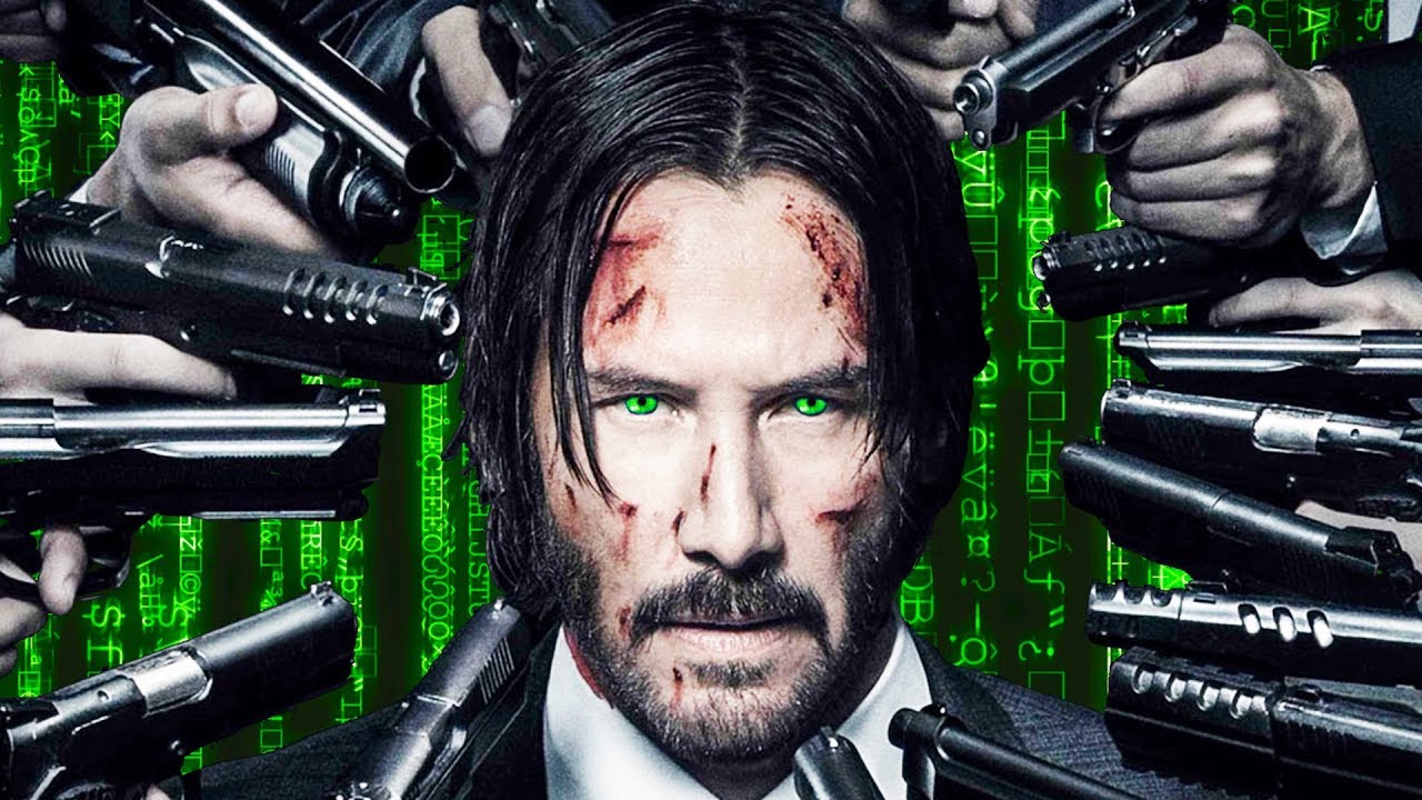 TOP 10 UNTOLD TRUTHS WHY THE MATRIX REBOOT IS A BAD IDEA!!! - YouTube