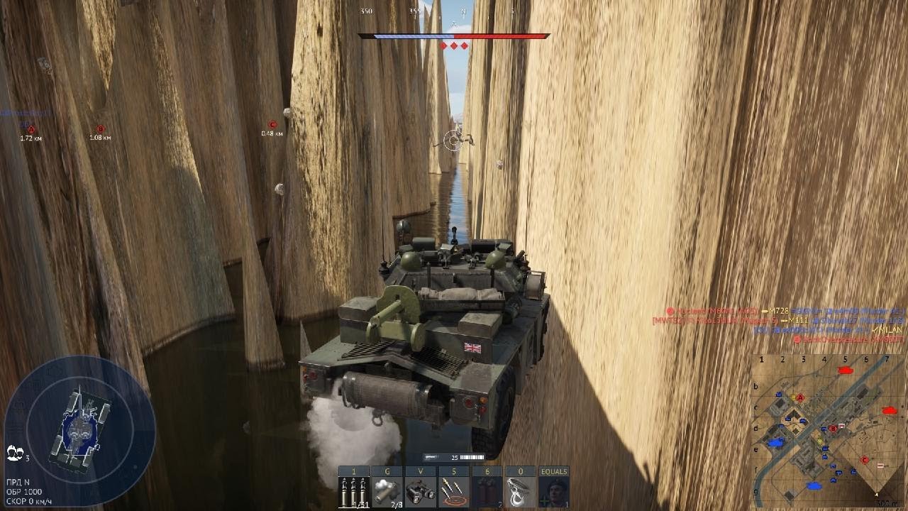 War Thunder_20250304171532 - YouTube