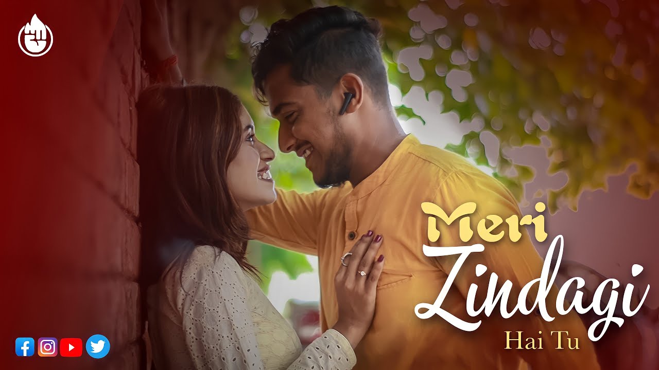 Meri Zindagi Hai Tu (Song) Satyameva Jayate 2 | John A, Divya K ...