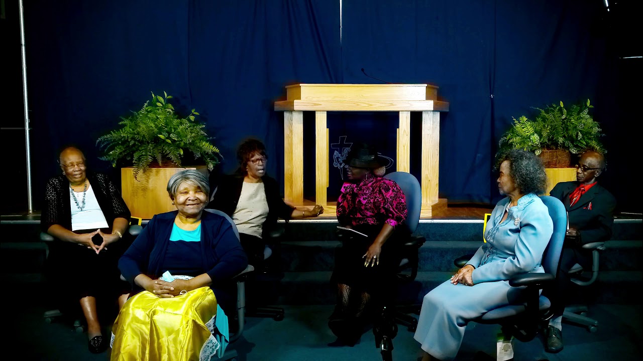 Prayer Tower COGIC 102nd Church Anniversary Church Legacy Members ...