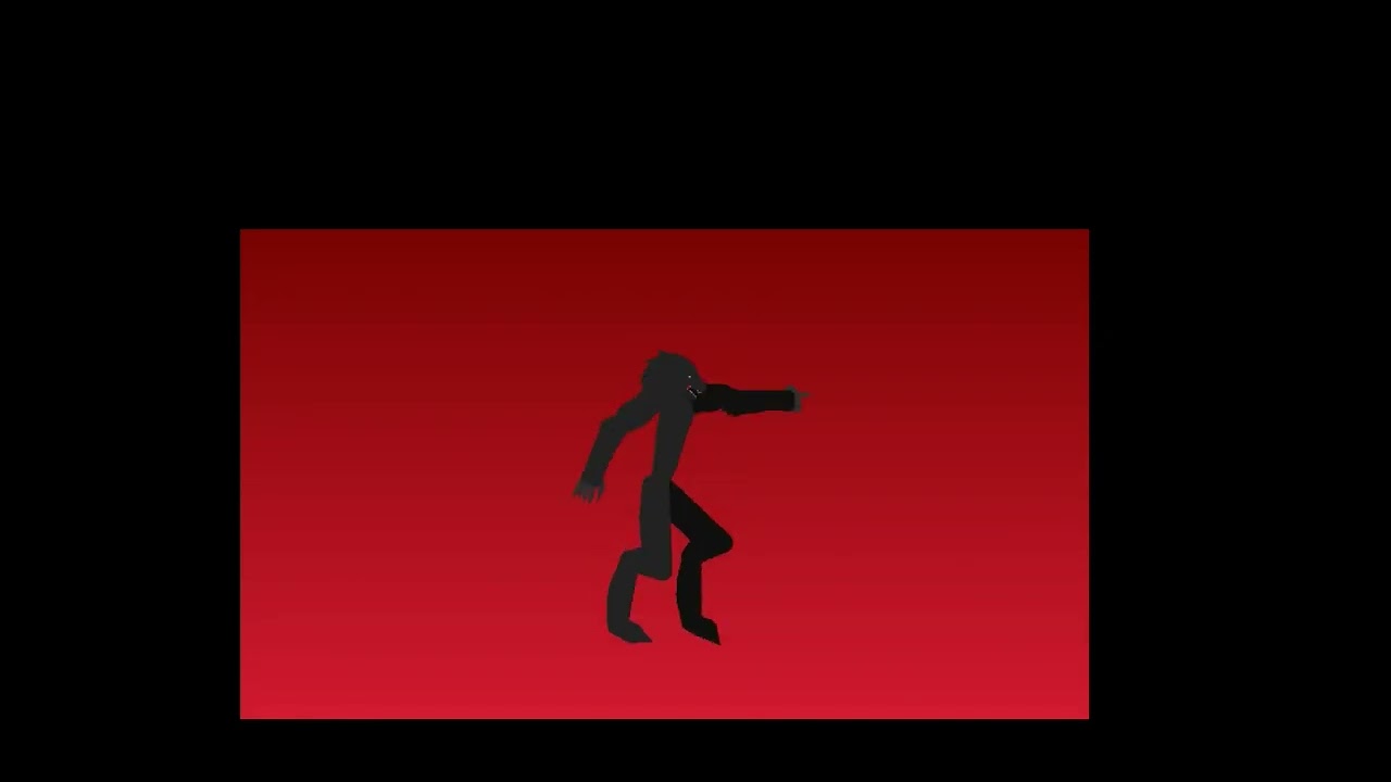 STICKNODES WEREWOLF PACK RELEASE EARLY BEFORE 200 SUBS - YouTube