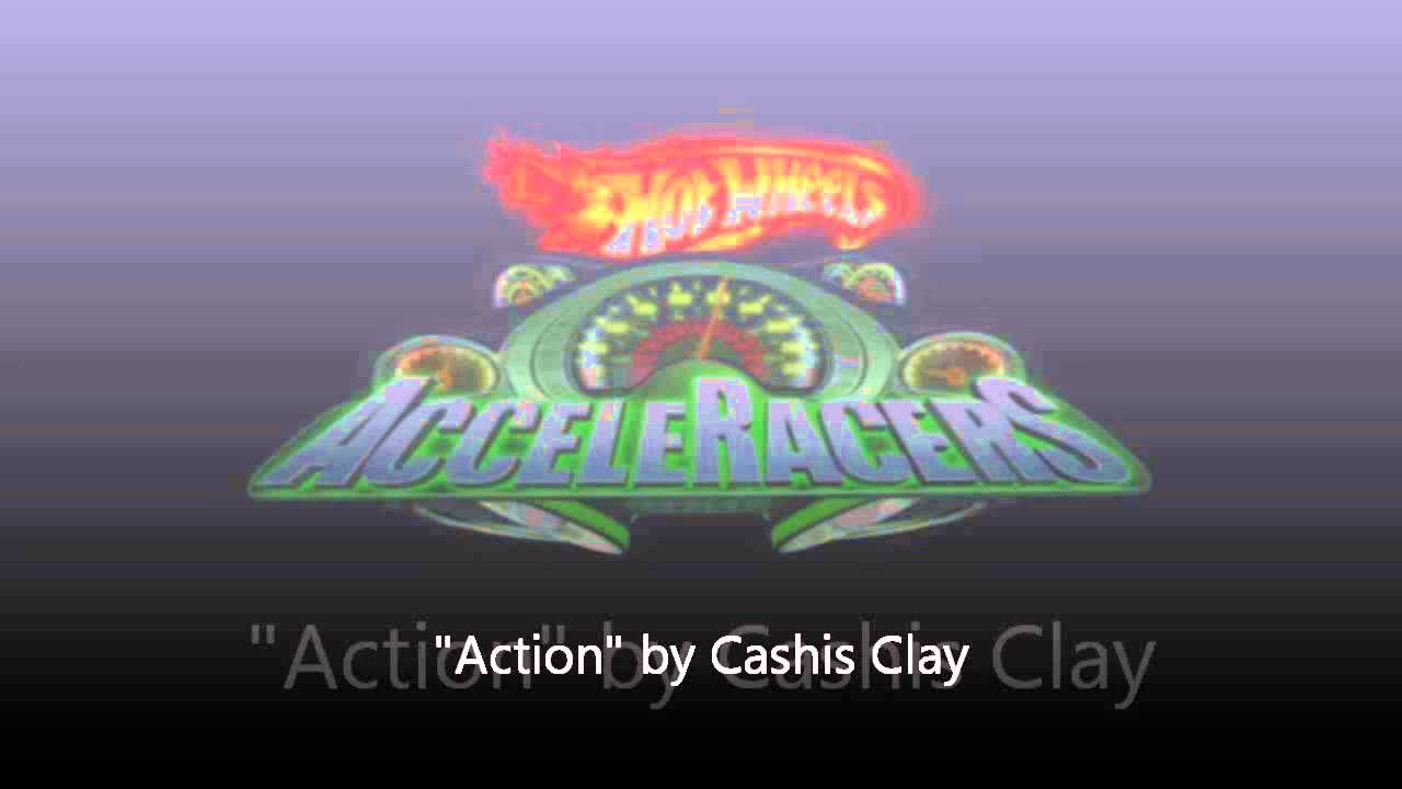 "Action" by Cashis Clay - AST#3 - YouTube