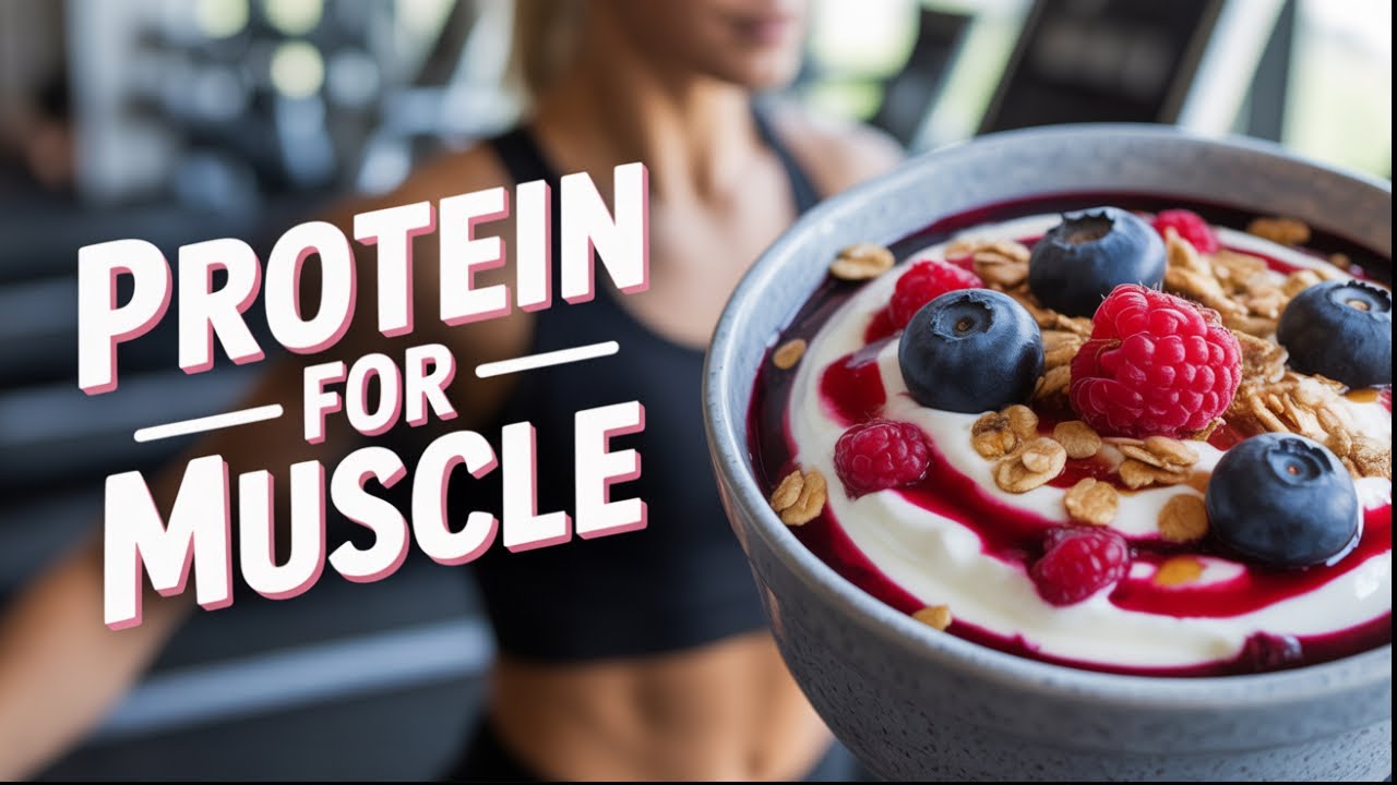 6 Ways to Instantly Boost Protein So You Can Build and Maintain Muscle ...
