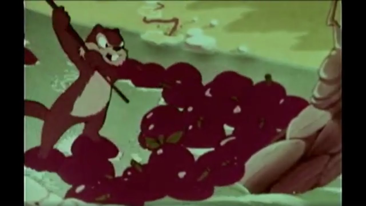 Little Brown Jug (1948) - Screen Song - YouTube