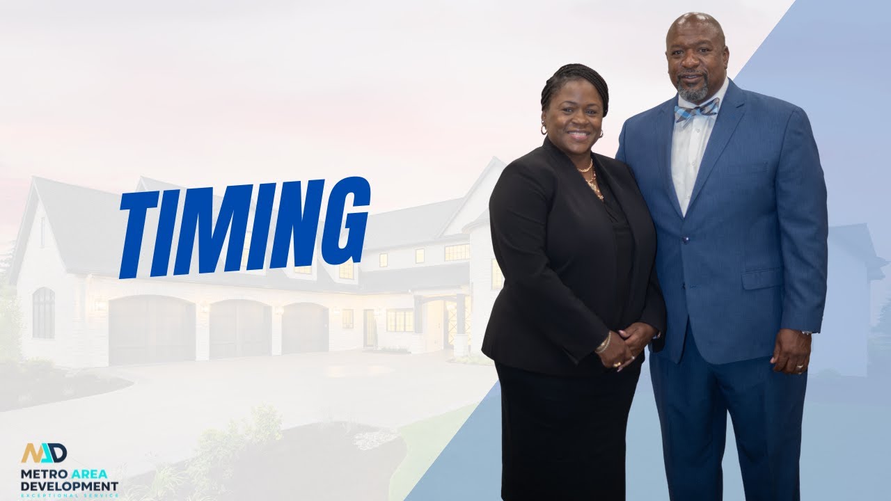 5 Key Factors That Determine Your Home's Selling Speed - YouTube
