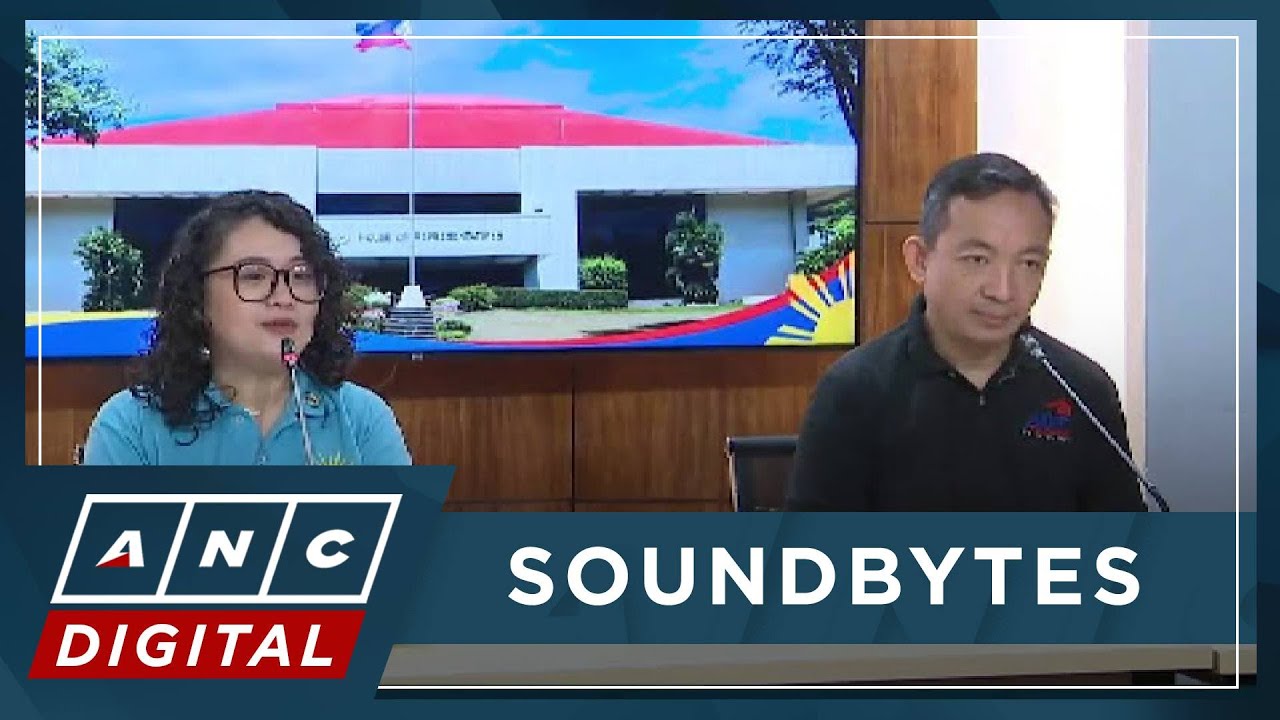 Renee Co: Impeachment not about avoiding VP Sara in 2028, but ...