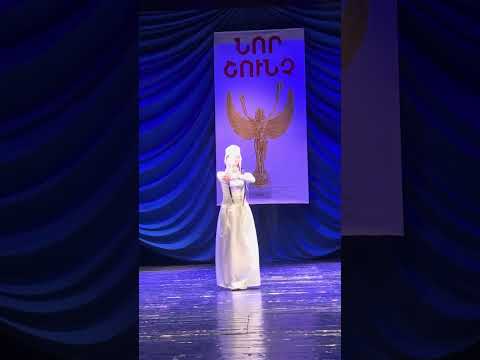 Parmani/Պարմանի/Haykakan par/Rose Dance studio/Անահիտ Գրիգորյան/#💃