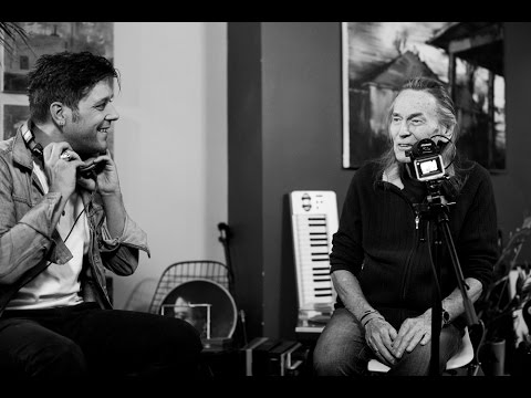 Gordon Lightfoot | The Strombo Show Teaser - YouTube