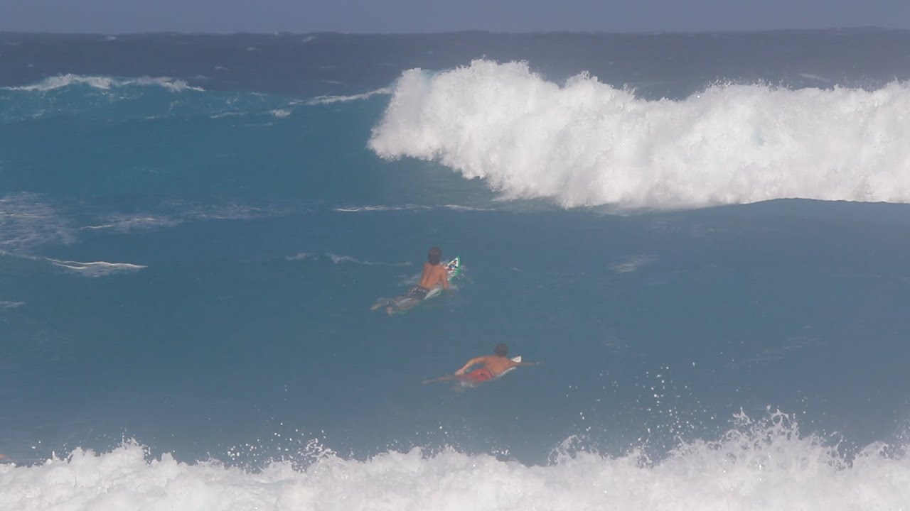 Sheldon Paishon and Mason Ho back in 2020 - YouTube