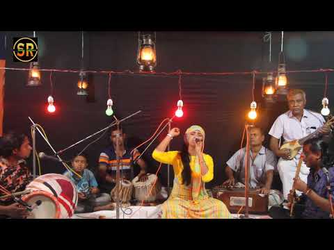 Ektu Darao Darao Ya Muhammad | একটু দাড়াও দাড়াও ইয়া মুহাম্মদ | Laila | লায়লা | SR Media Bonpara