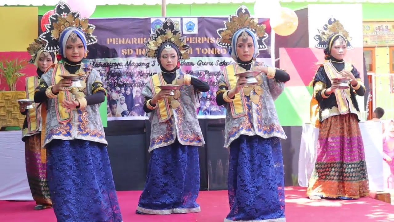 #TARI PADUPPA - YouTube