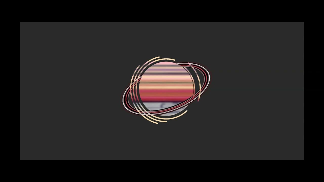 waves of sound. Bass boost - YouTube