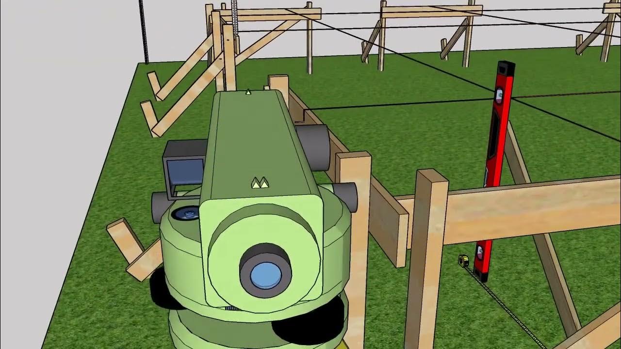 Understanding Profiling in building construction - YouTube