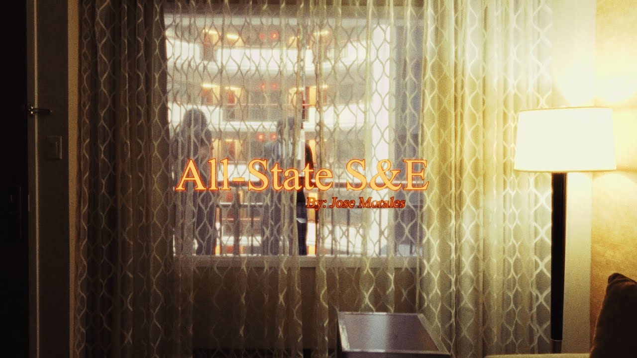 High School Austin Trip - Short Film - YouTube