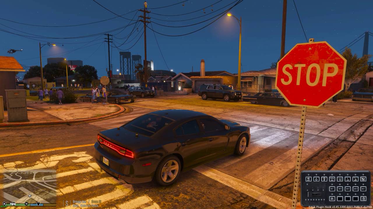 Gta 5 Police Mod How To Install Like Lspdfr Pc Tutorial