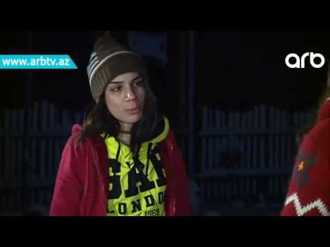 Firəngiz yalandan da olsa onu inandırdı