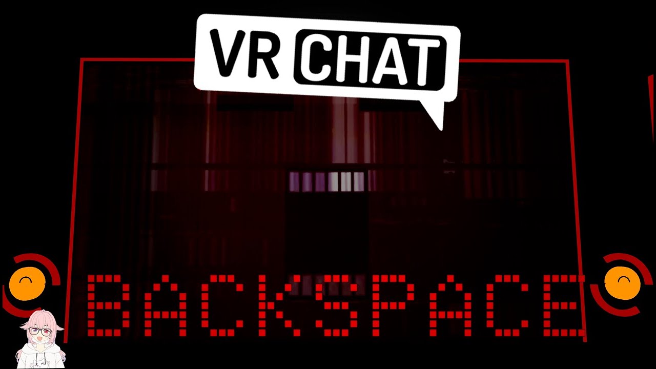 VRChat | Ai will not win! ( Backspace ) - YouTube
