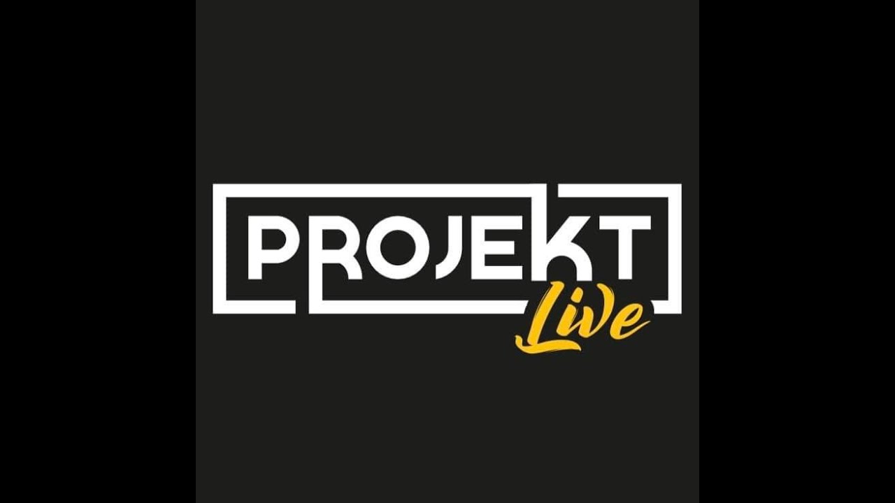 Projekt Live - Line Up 2024 - YouTube