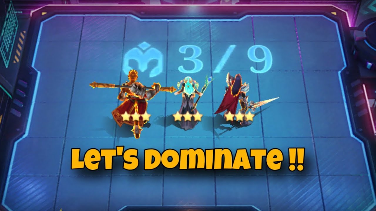 Unlocking the Ultimate Synergy: Necrokeep + Summoner Domination in ...
