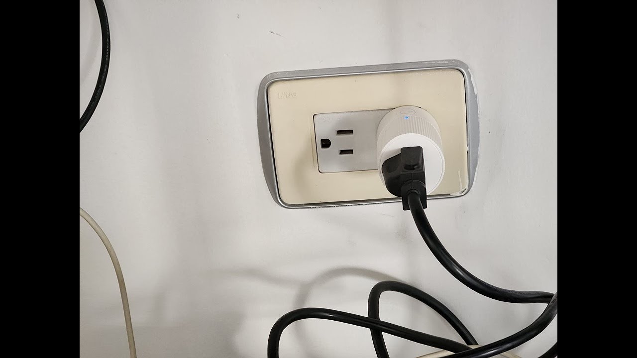 Mini Smart Plug 4-Pack, Beysen WiFi Plugs Smart Outlet Work with Alexa ...